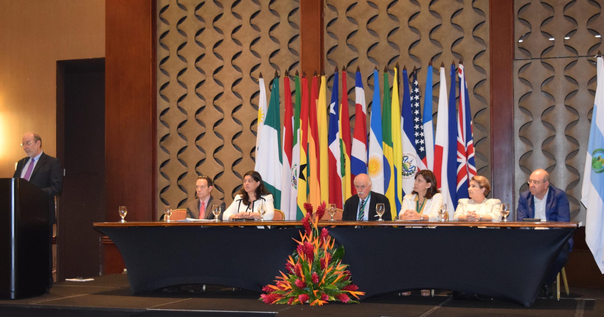 Costa Rica anfitrión de la Conferencia de Directores de TI de las ...