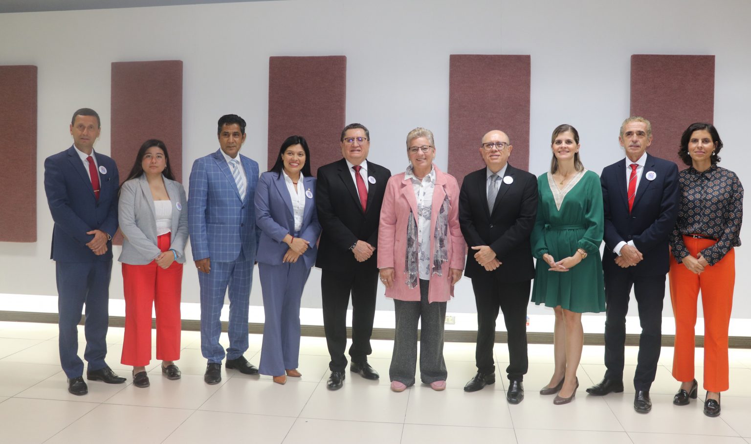 Gobierno y CONARE firman acuerdo sobre el FEES 2024 ~ Consejo Nacional ...